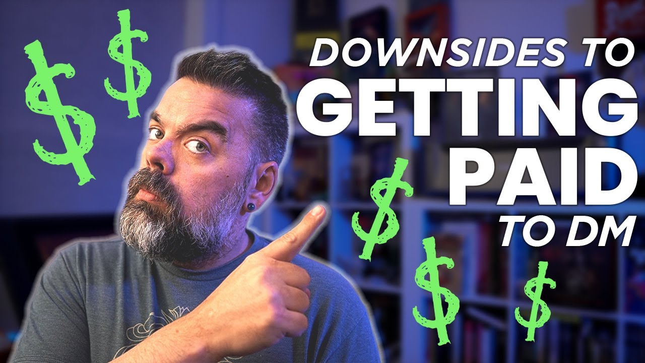 3 Hard Truths About Paid DMing (and 2 Things I Miss) - YouTube