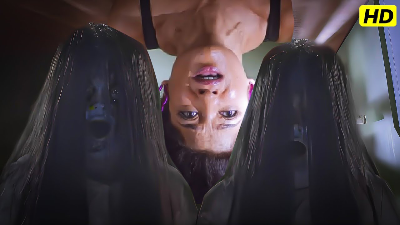 Bollywood Blockbuster Horror Movie Scene | Sunny Leone | Ragini MMS 2 ...