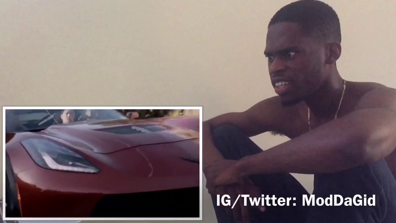 BB SAGGING ⁉️TAY-K THE RACE #FREETAYK [REACTION] - YouTube