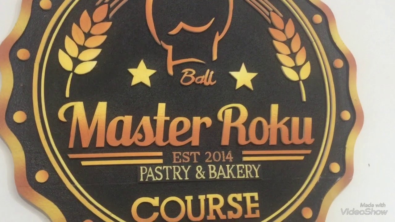 Master roku eps 1 - YouTube