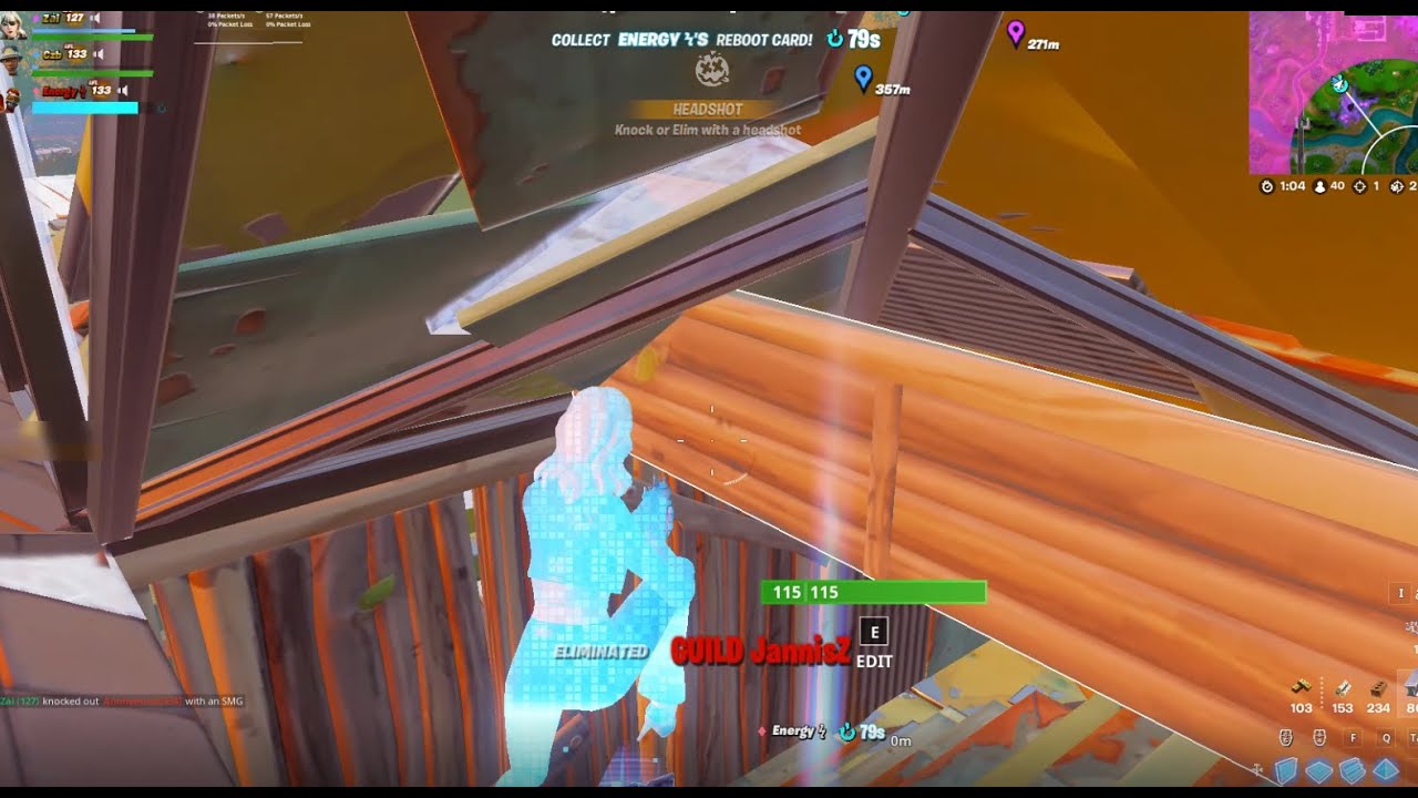 MET GALA 💃🏽 (ft. Jannisz) I Fortnite Highlights #56 - YouTube