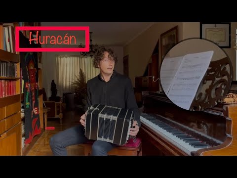 Amazing tango from Argentina - YouTube