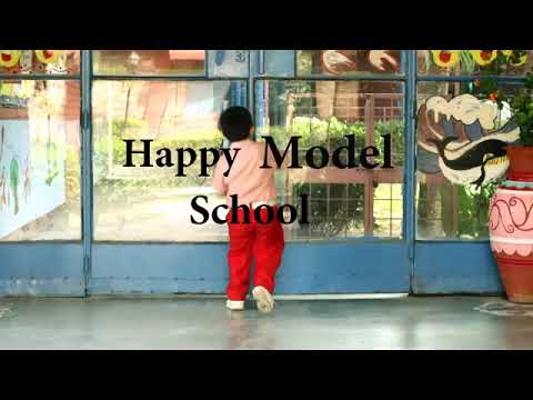 Happy Model School Introduction - YouTube