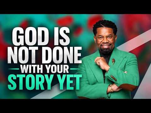 Build an Altar in Every Season and Trust God Again |Pastor John F. Hannah