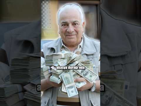 AKASYA DURAĞI: ALİ KEFAL VE NURİ BABA KAVGASI