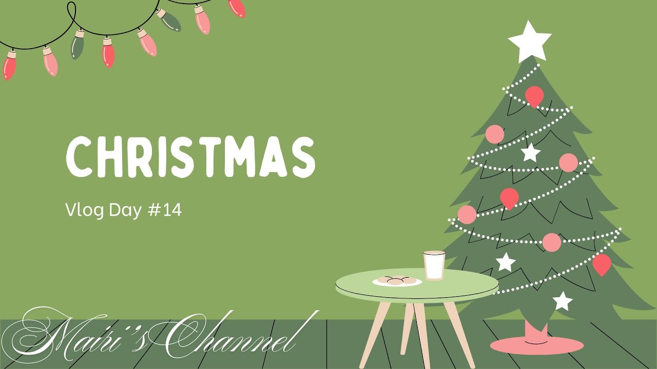 #Christmas #Vlog Day 14 || Πηγαμε στην Λα'ι'κη || Λα'ι'κη Hall & Jambo ...