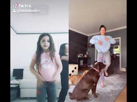 Tik Tok laura - YouTube