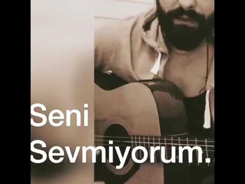 Seni sevmiyorum artık