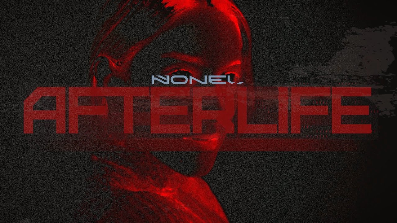 Nonel - Afterlife (Official Lyric Video) - YouTube