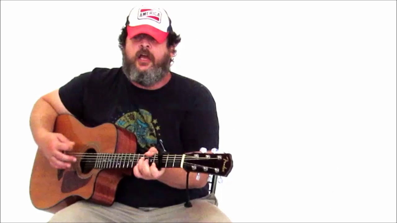 Songday Afternoon #128 - Carson Mann - YouTube