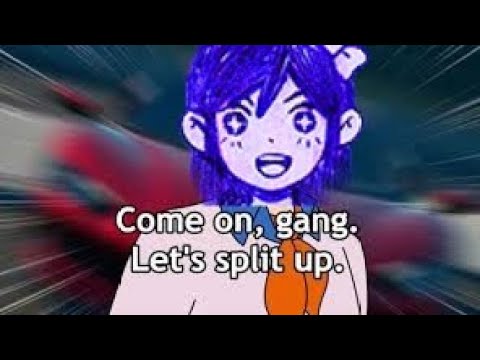 Let's Split Up, Gang! - YouTube