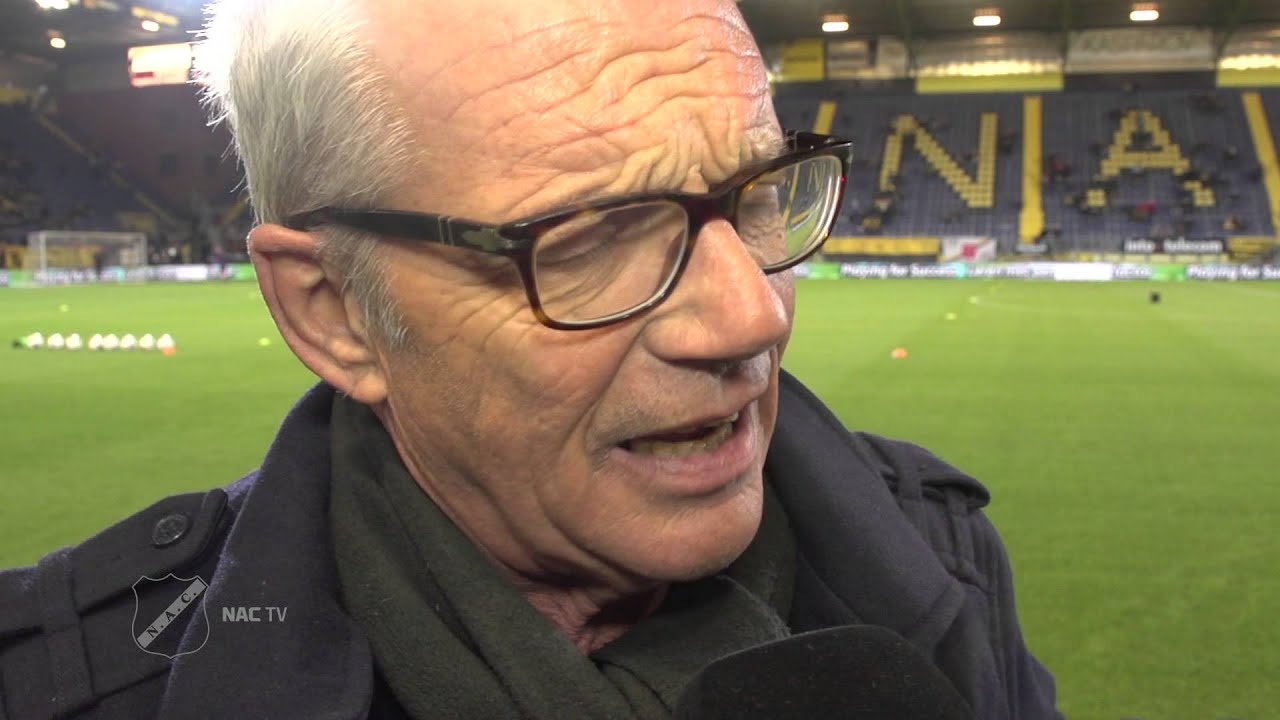 NAC TV 18/11: Vijf jaar Playing for Success - YouTube