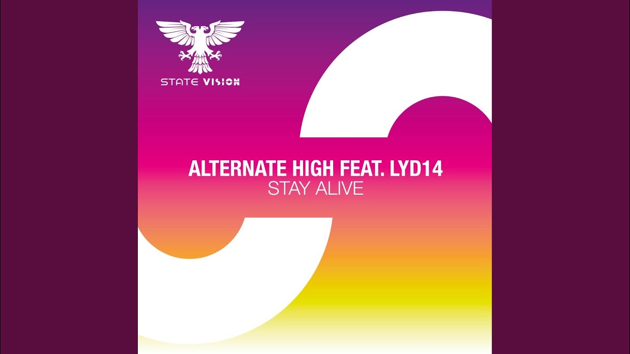 Stay Alive (Extended Mix) - YouTube