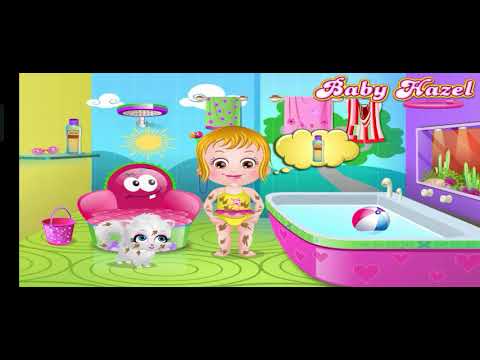 Baby Hazel Spa Bath v13.0.0 Full Game - YouTube