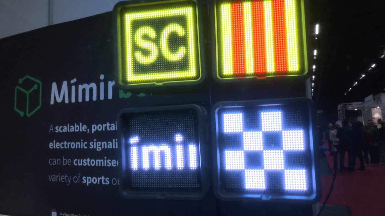 Professional MotorSport World Expo exhibitor interview – Mimir Box ...