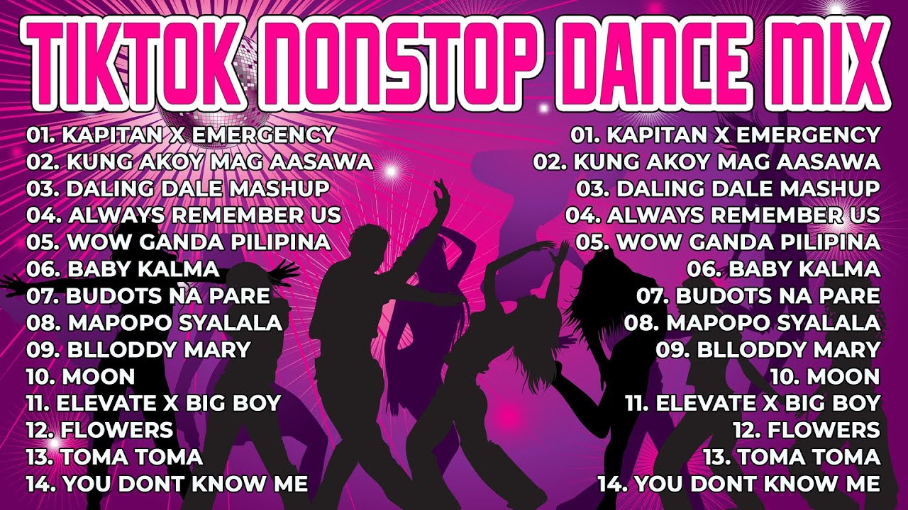 EMERGENCY Budots Remix - BUDOTS VIRAL REMIX - BEST TIKTOK BODUTS - DJ ...