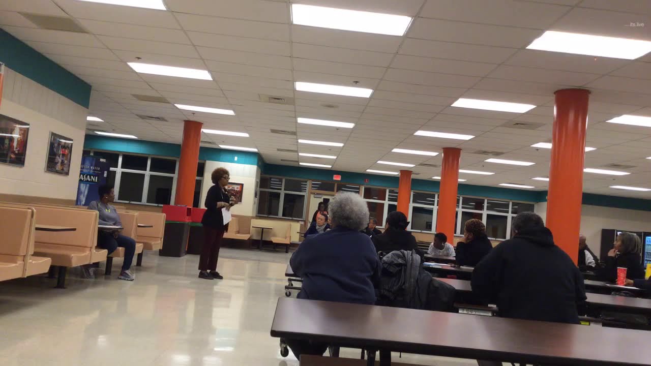 PTSO Meeting 2/3/2020 - YouTube