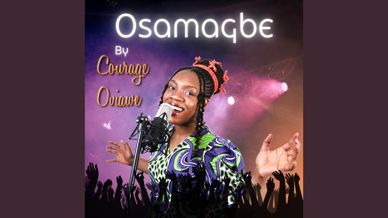 Osamagbe - YouTube