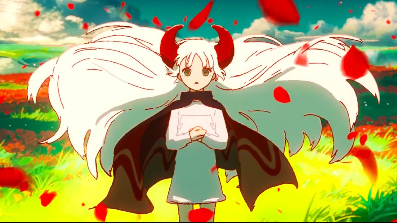 Eve - Hanaarashi (Flower Storm)【Русский Кавер】 - YouTube