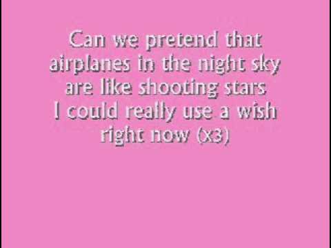 B.O.B. Airplanes Part II - YouTube