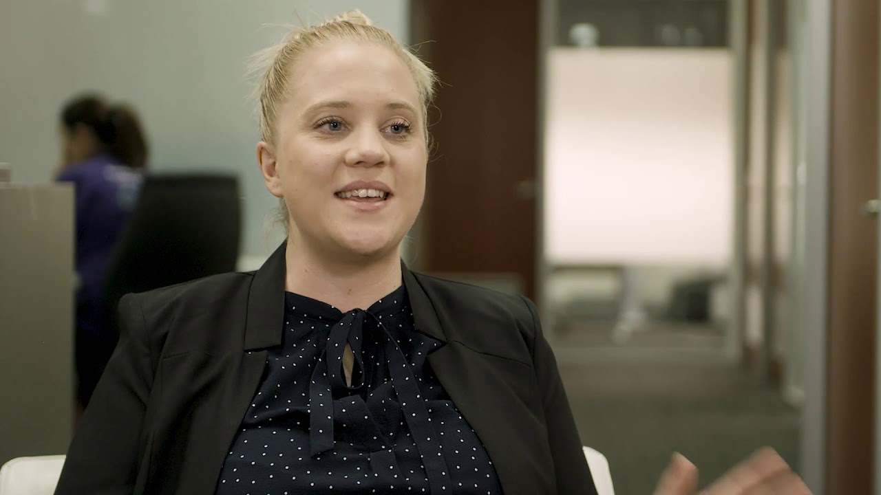 Deposit Assure - This is WHY we LOVE what we do! - YouTube