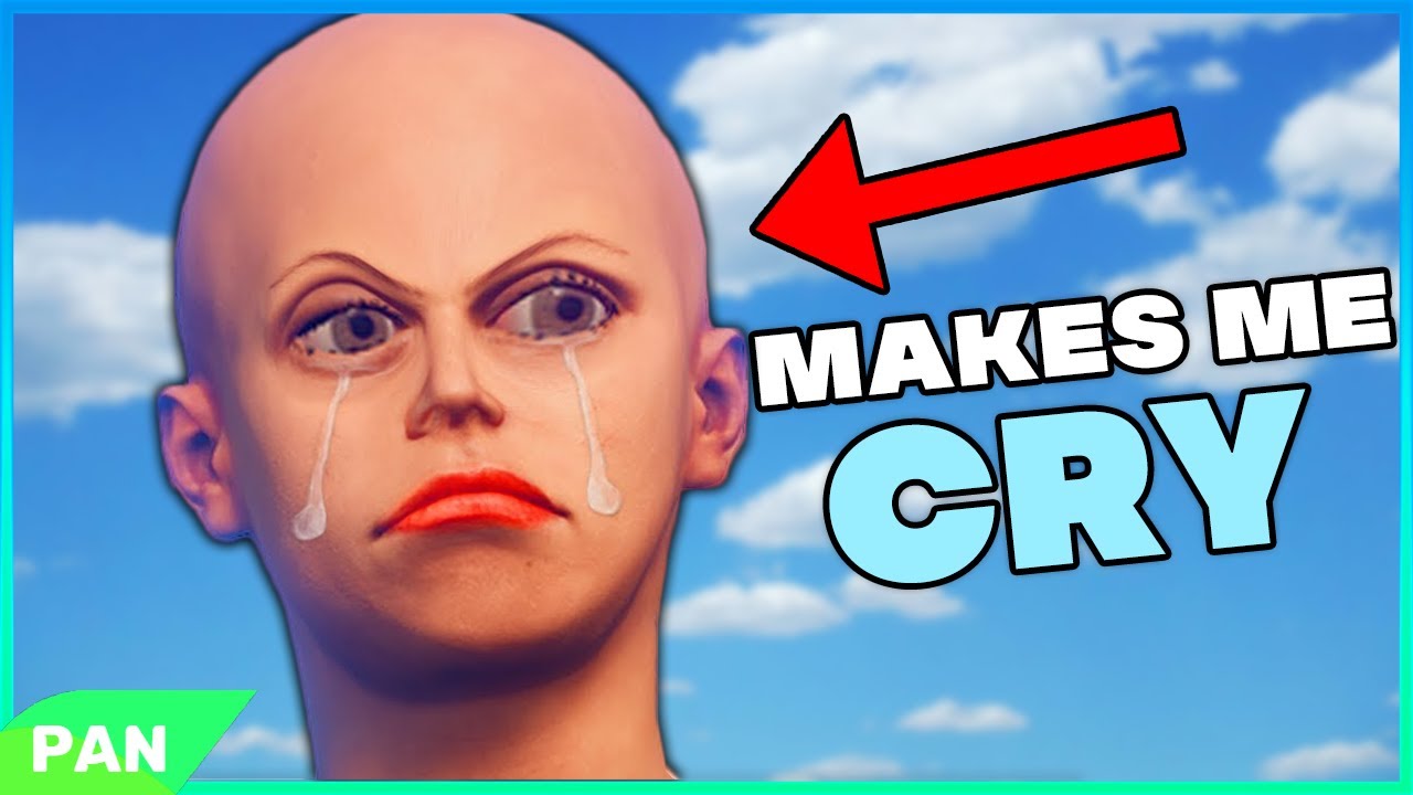 Rust Makes Me Want To Cry... - YouTube