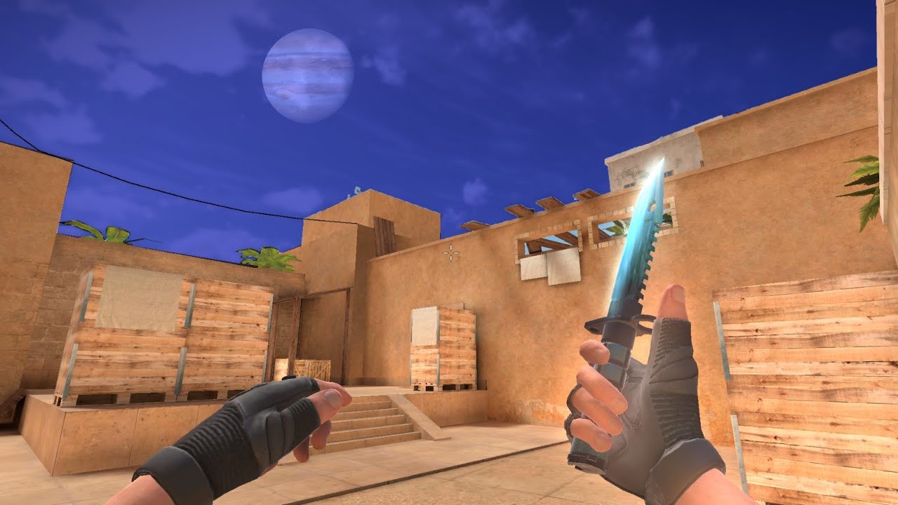 Standoff 2 | Full Allies Match Gameplay 🔥 - YouTube