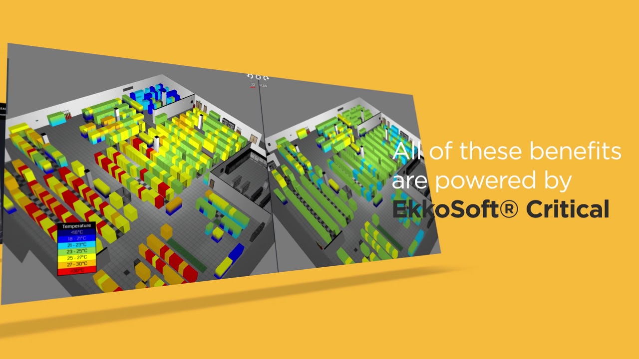 Monitor, Manage, Maximize with EkkoSense - YouTube
