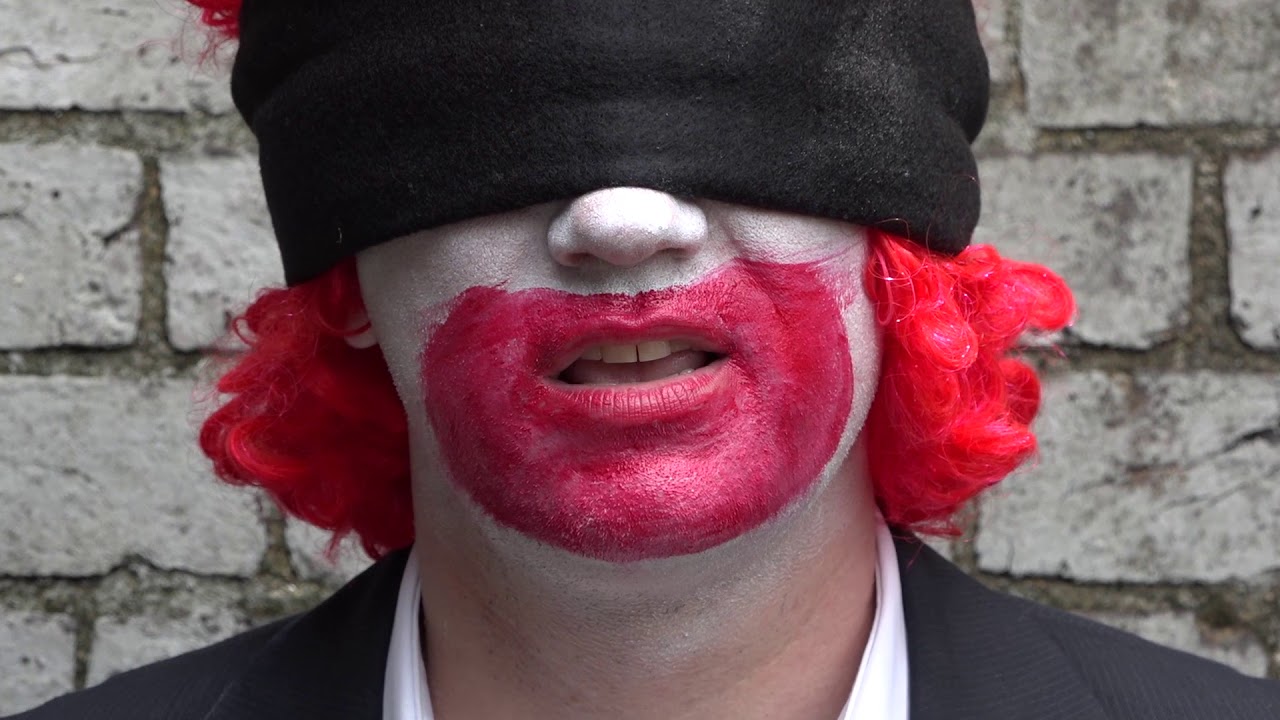 Colvex - Last Man Standing - YouTube