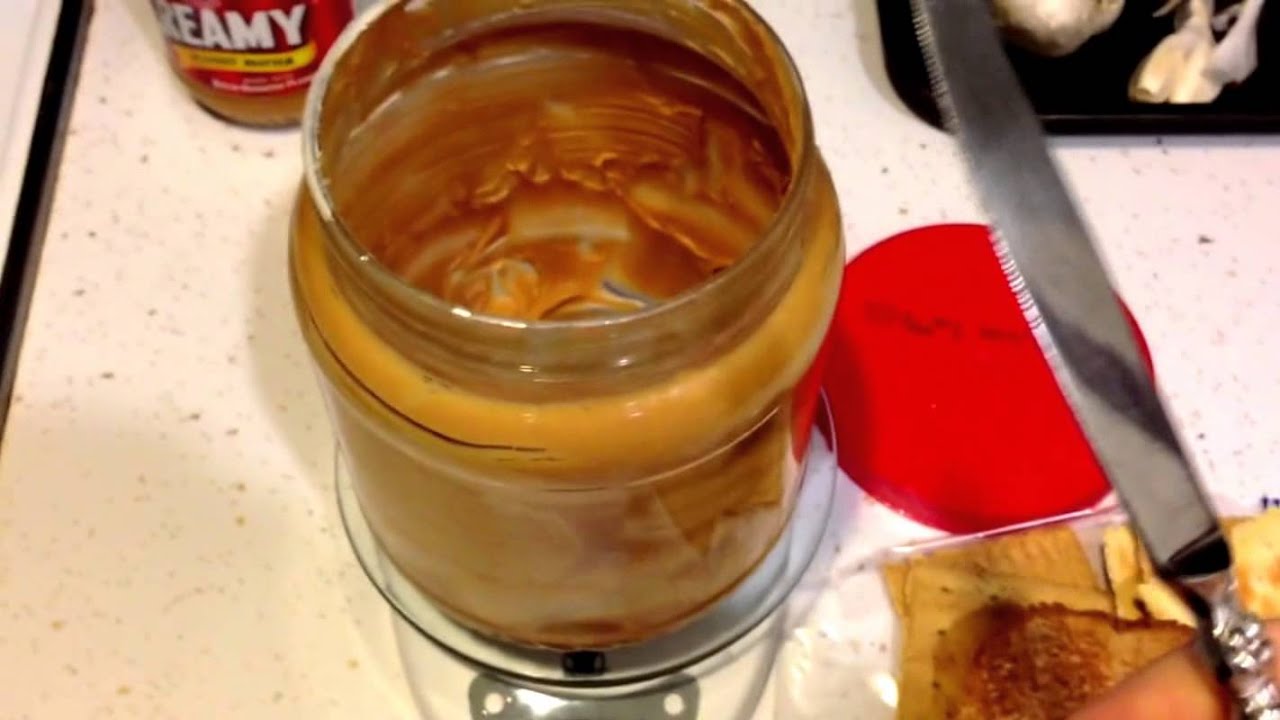 How I Portion Peanut Butter YouTube how-i-portion-peanut-butter-youtube