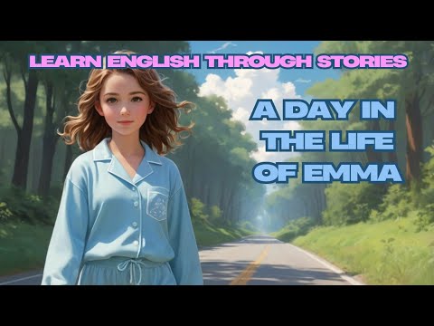 Learn English through Stories Level 1 || Improve Your English Skills ...