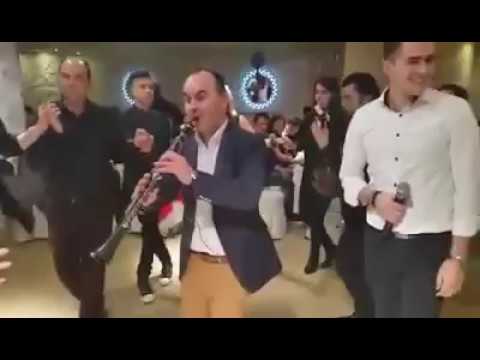ΤΑΣΟΣ ΜΑΓΚΛΑΡΑΣ - ΧΡΗΣΤΟΣ ΠΟΤΣΗΣ ΡΕΒΕΓΙΟΝ ΧΡΙΣΤΟΥΓΕΝΝΩΝ 2016 - YouTube