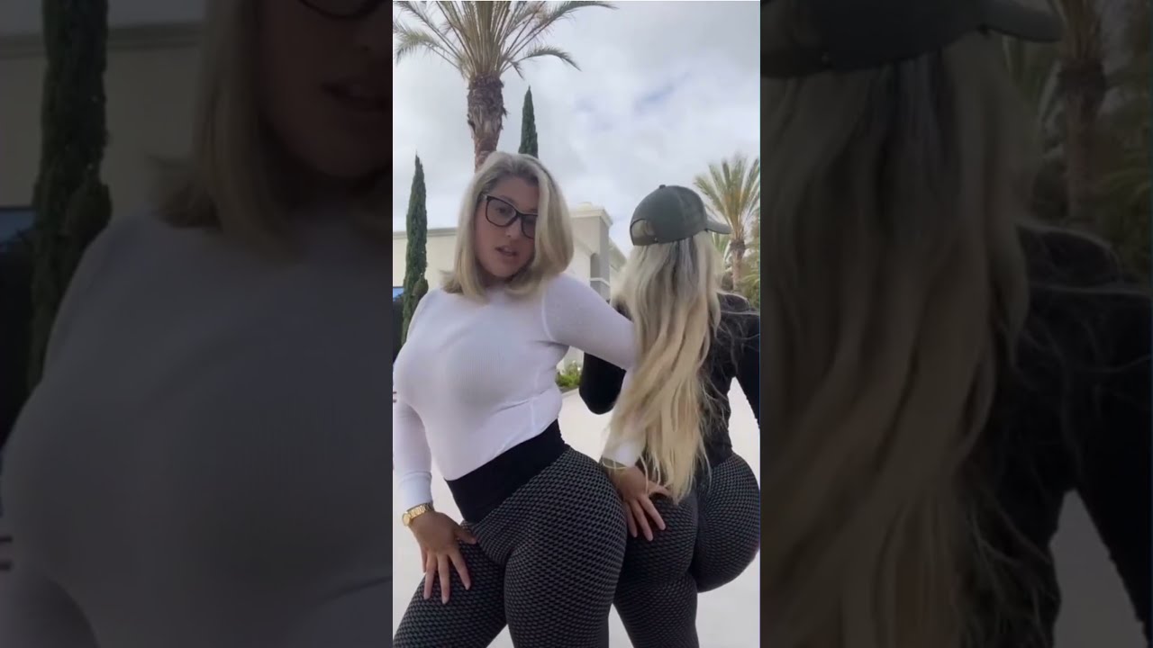 Big bank Tiktok Hot girls challenge 🤪| Big bang Challenge part #7| # ...