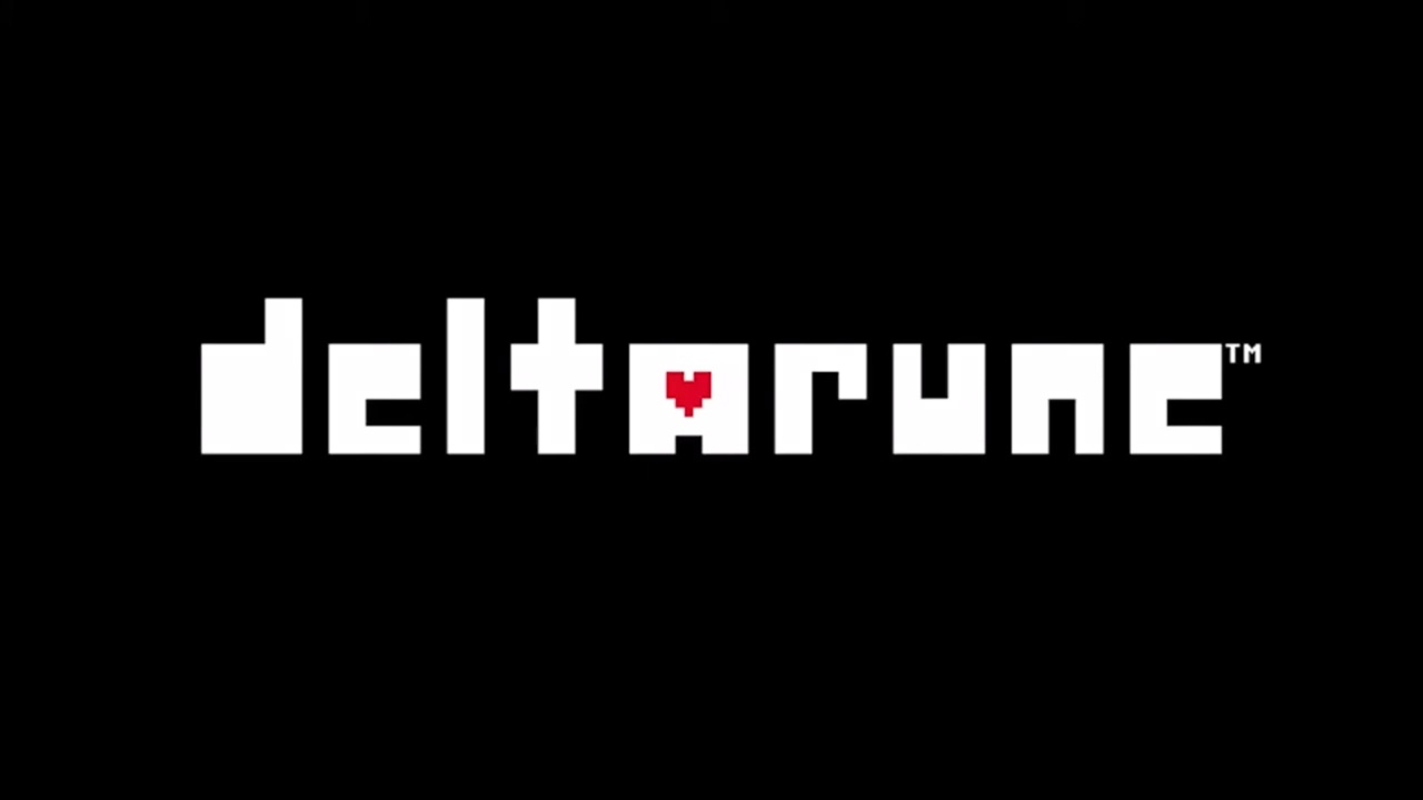 Deltarune Spamton Sweepstakes - Lancer Spin - YouTube