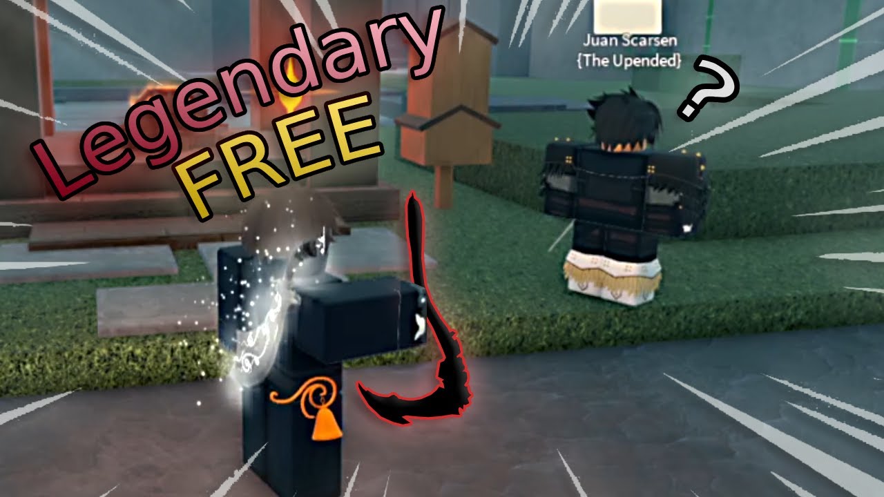 Giving Freshies Legendary Weapons ⏐ Deepwoken - YouTube