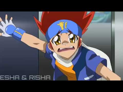 Gingka crying | Beyblade metal masters funny moment in Hindi | - YouTube