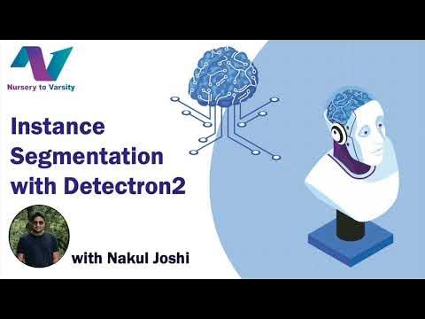 Detectron2 - Inferencing | Custom Model | Simpsons | Kaggle | Deep Learning | Hindi | Nakul ...