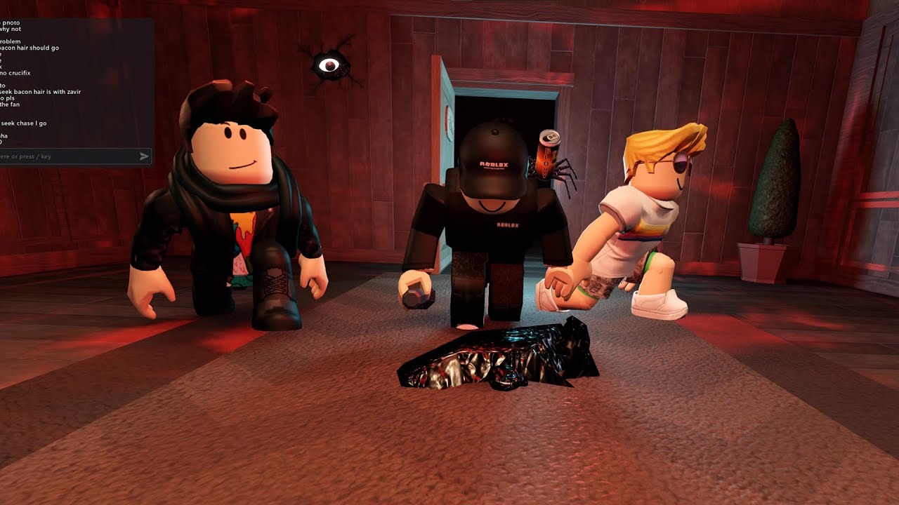 Roblox Doors 1-100 -- 4/4 Door - 78 Halt - 91 Jack Red sky - YouTube