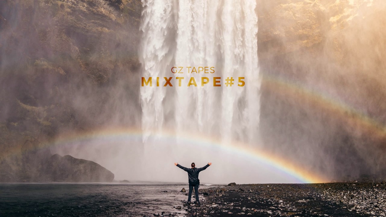 Mixtape #5 | Uplifting, Upbeat, Post-rock - YouTube
