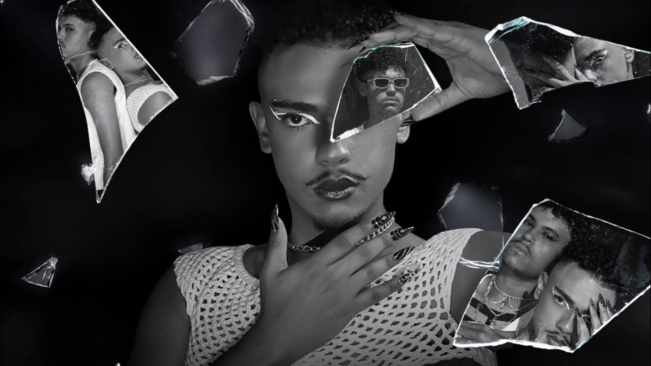 Moon boy feat ⁠@onofreoficial - Tudo o que eu pedi a Deus (Official ...