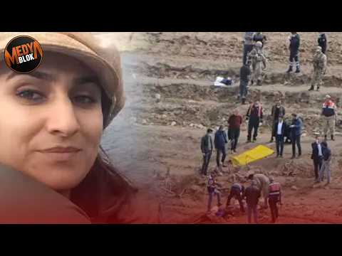 Gülistan Doku aranırken Esma bulunmuştu... Ailesi ile ilgili ciddi iddialar...