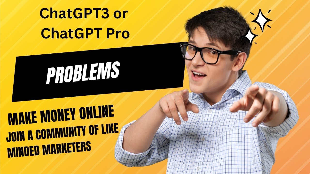 Problem: ChatGPT Pro Can Write Phishing and Scam Emails Without Grammar ...