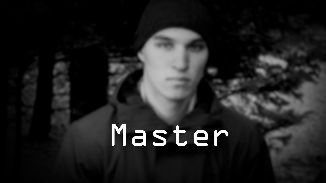 Master - YouTube