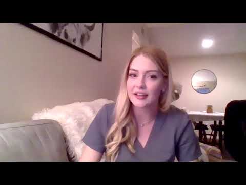 Career Changer Hannah Lives Her Best Life with Cosmetic Lasers - YouTube