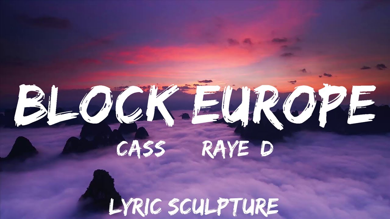 cassö, RAYE, D-Block Europe - Prada Acoustic (Lyrics) | 30mins with ...
