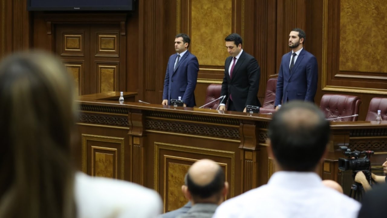 ԱԺ ն քննարկում է ադրբեջանական հարձակման վերաբերյալ հայտարարության