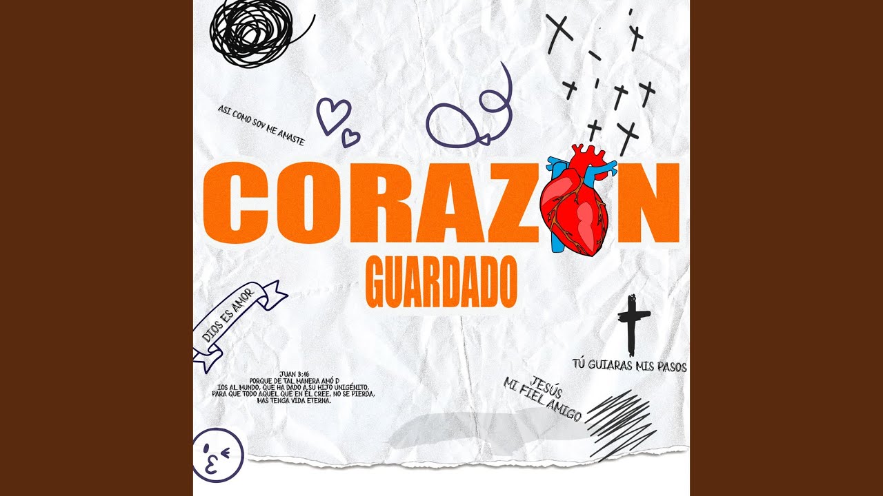 Corazón guardado - YouTube