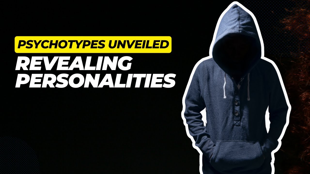 16 Personality Types as Psychopathic Traits What Your Type Reveals ...