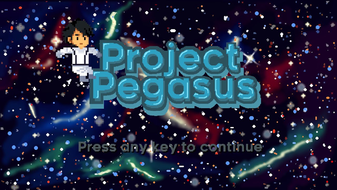 NASA Space Apps Challenge 2021 Pitch: Project Pegasus - YouTube