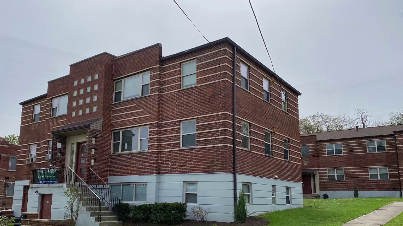 Asmann Apartments 1607 Asmann Ave #5 For Rent - YouTube